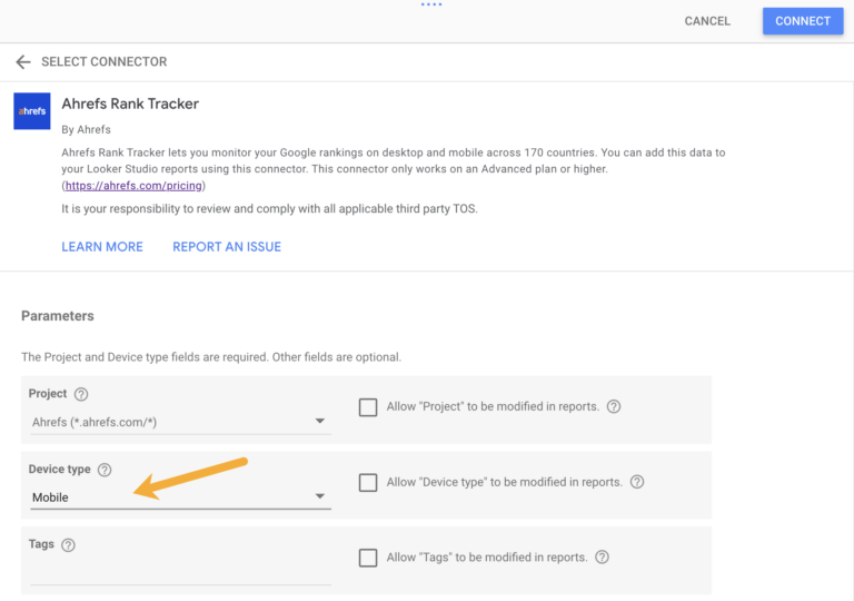 How I Built a Brand Awareness Dashboard in Looker Studio - FASTDOMAIN.ASIA